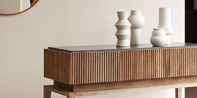 Tikamoon - Solid wood furniture specialist