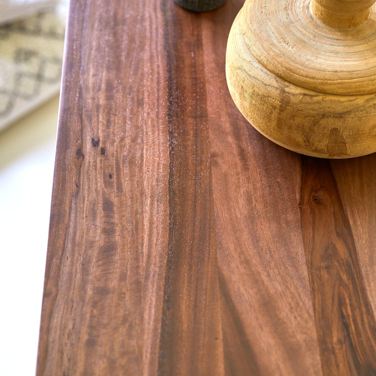 Palisander-Buffet Nova – Buffets aus rostfreiem Stahl im Verkauf bei ...