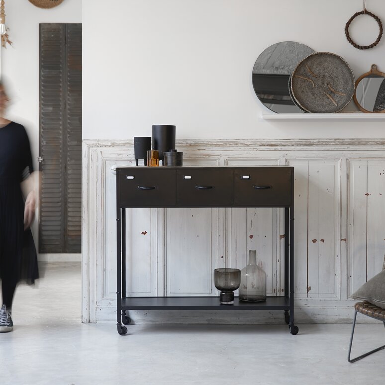 Console Tables - Living Room - Tikamoon