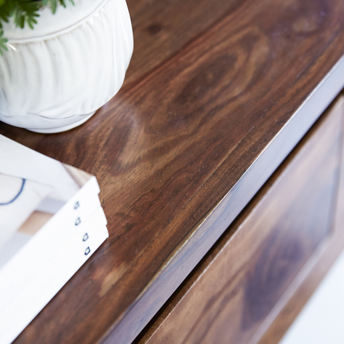 Villa console - Sheesham consoles - Tikamoon