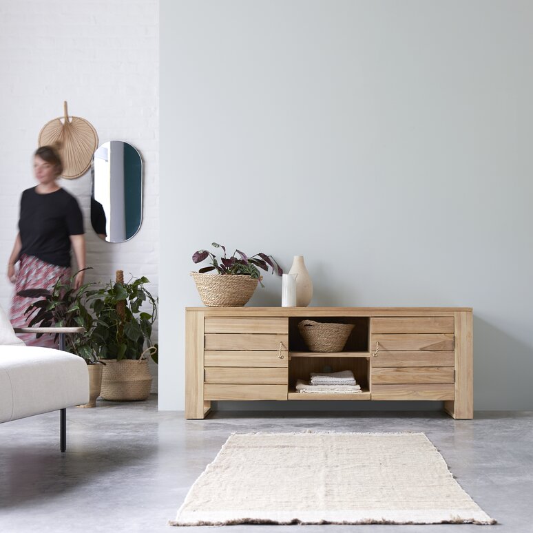 Muebles de TV - Salón - Tikamoon