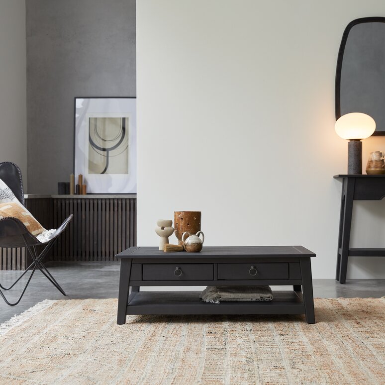 Coffee Tables - Living Room - Tikamoon