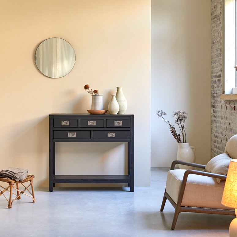 Console - Salon - Tikamoon