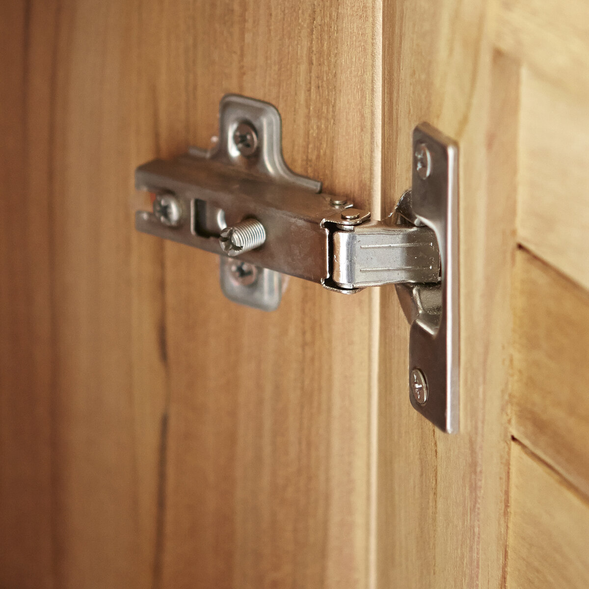 Solid teak Wall unit - Bathroom / Cupboards - Tikamoon