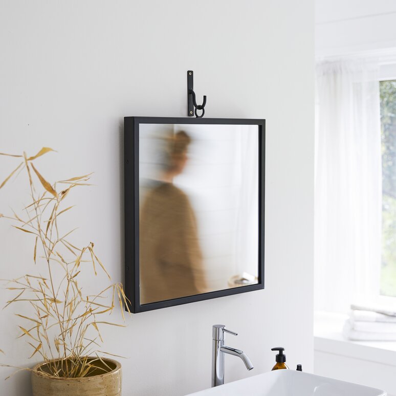 Spiegel - Schlafzimmer - Tikamoon