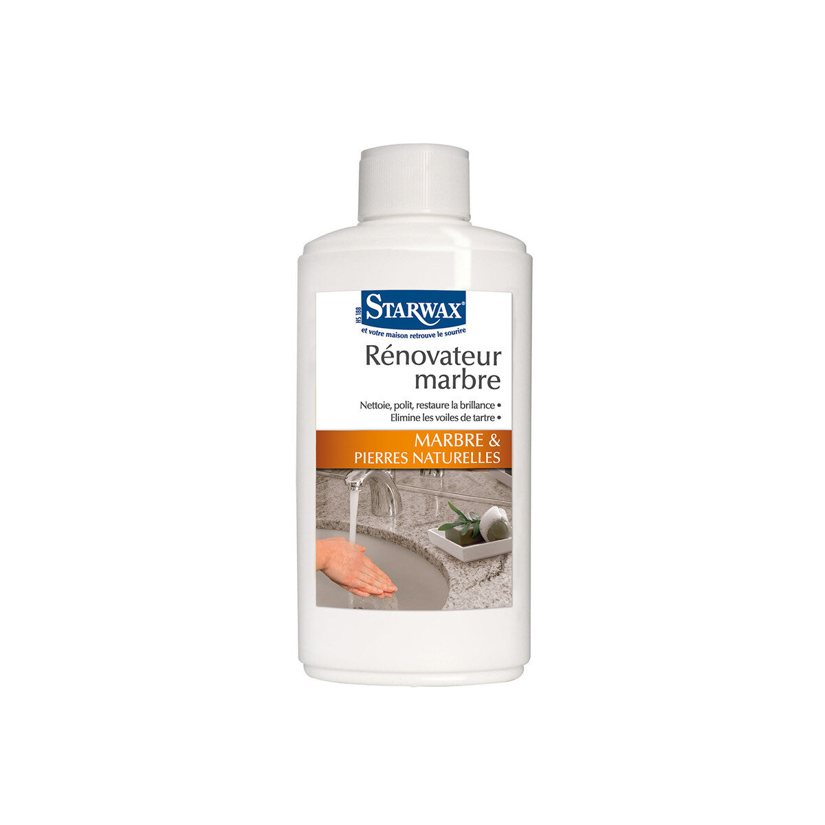 Marble shine restorer - Furniture care products - Tikamoon