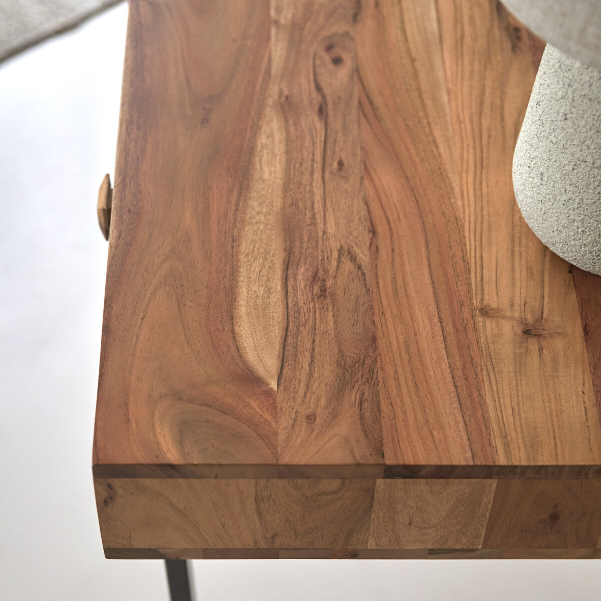 Acacia Desk - Bedroom / Office Desks - Tikamoon