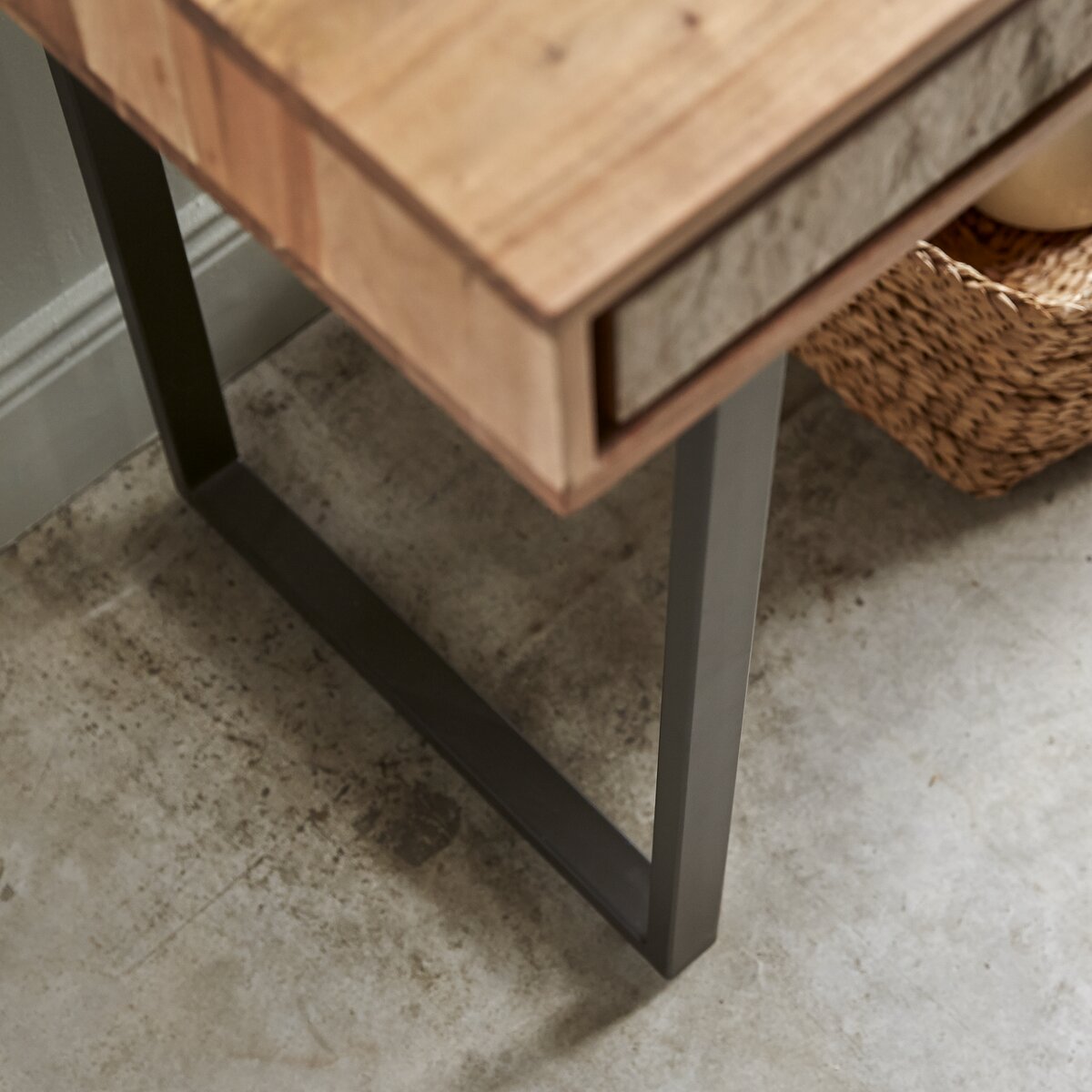 Acacia Desk - Bedroom / Office Desks - Tikamoon