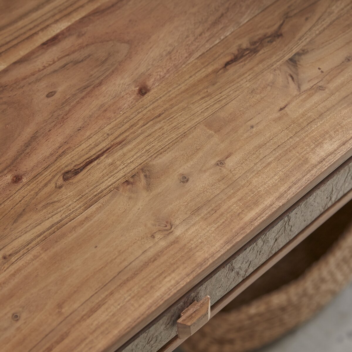 Acacia Desk - Bedroom / Office Desks - Tikamoon