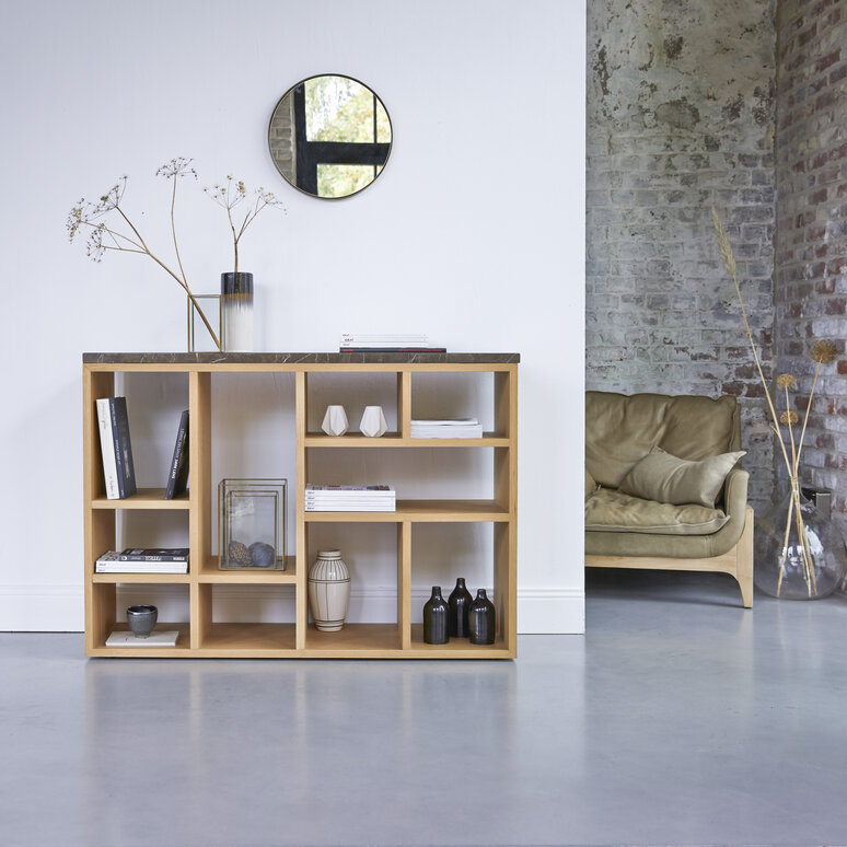 Console Tables - Living Room - Tikamoon