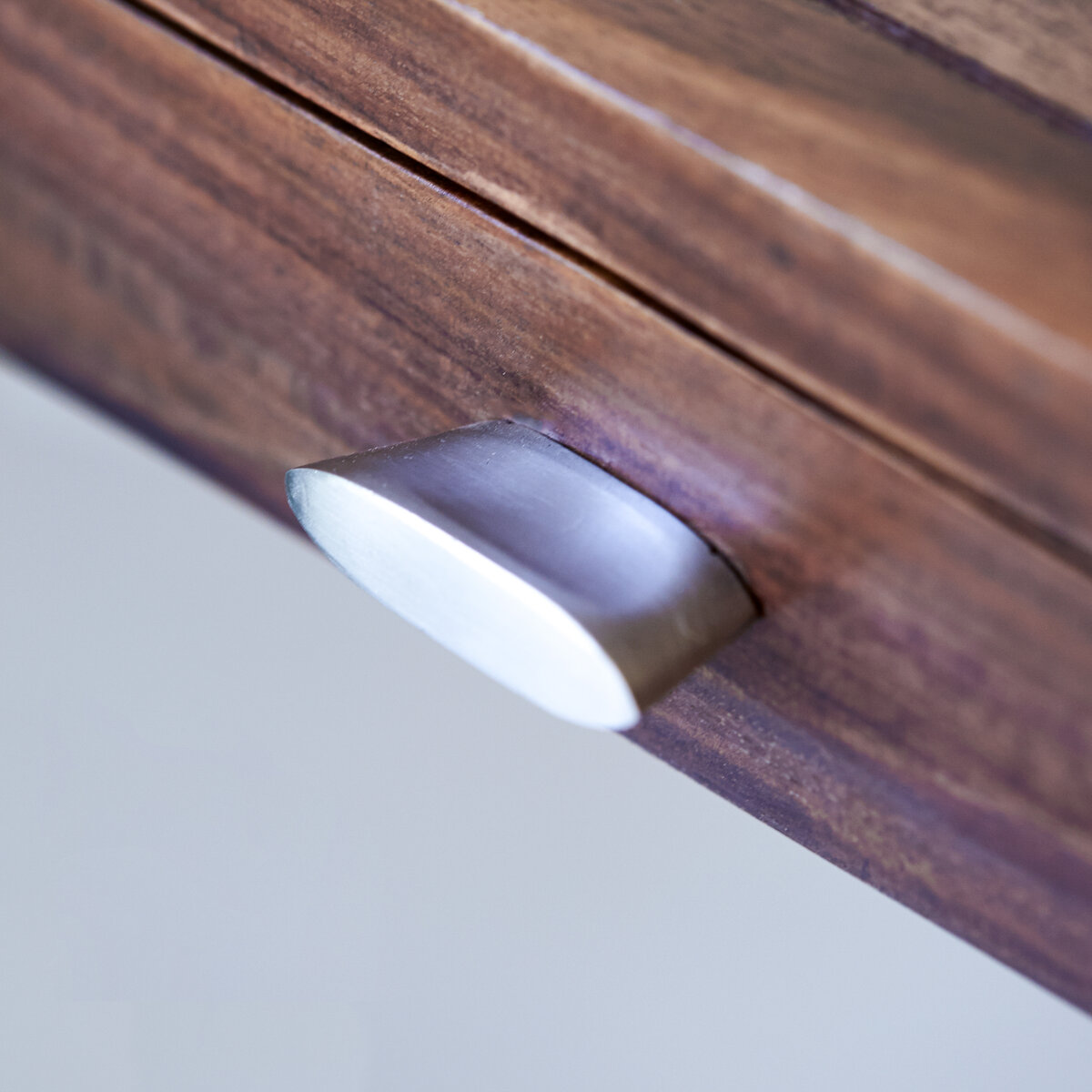 Sheesham Desk 135 cm - Luna Occasional Furniture from Tikamoon