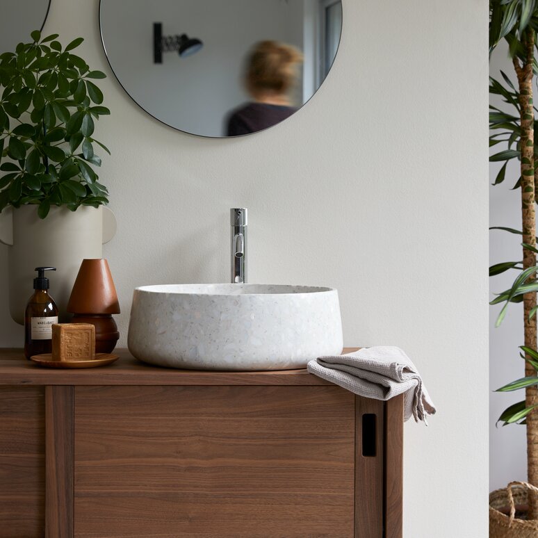 Vasque - Salle de bain - Tikamoon