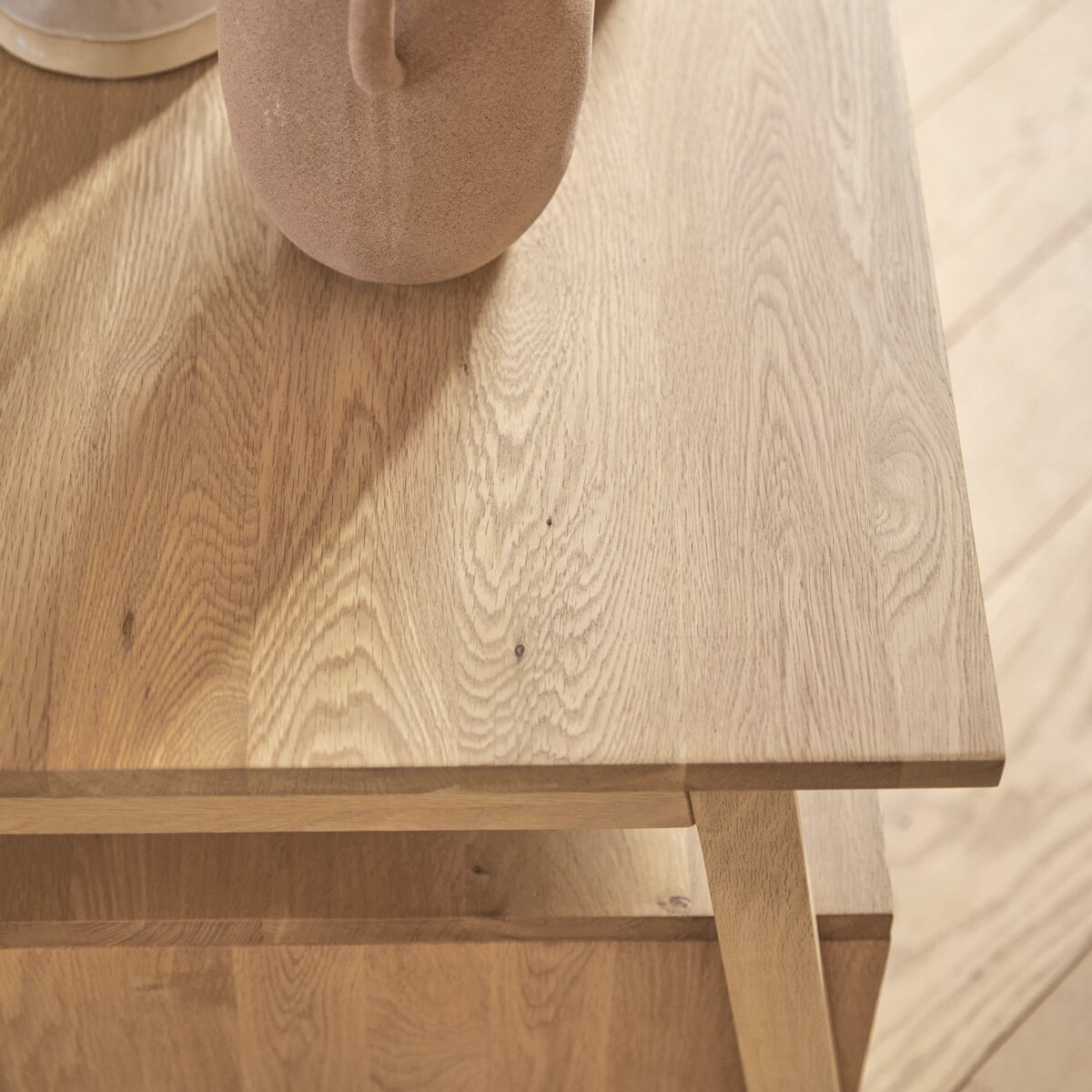 Mobile tv in quercia 150 cm - Arredamento per tenere il soggiorno ...