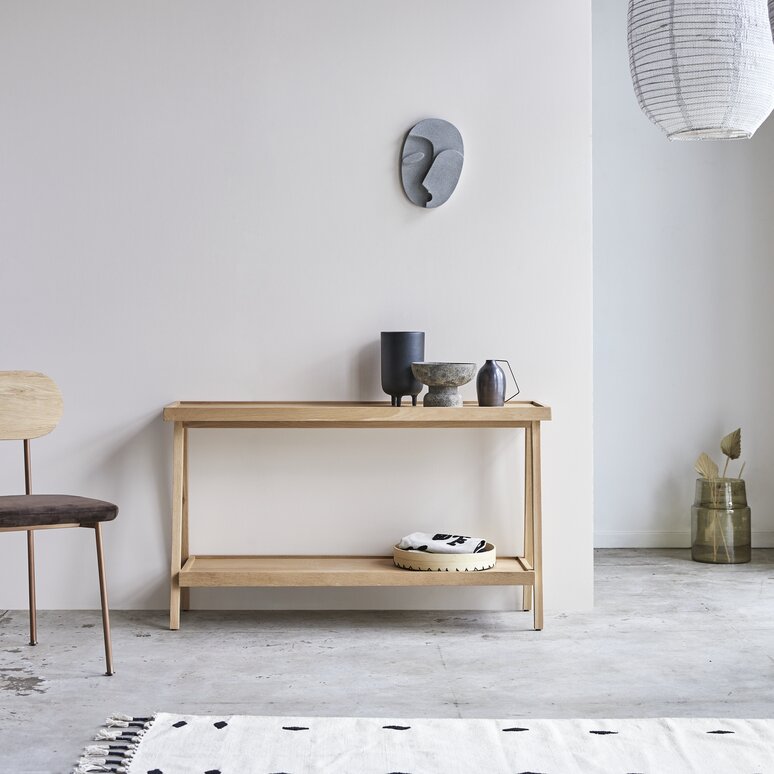 Console Tables - Living Room - Tikamoon