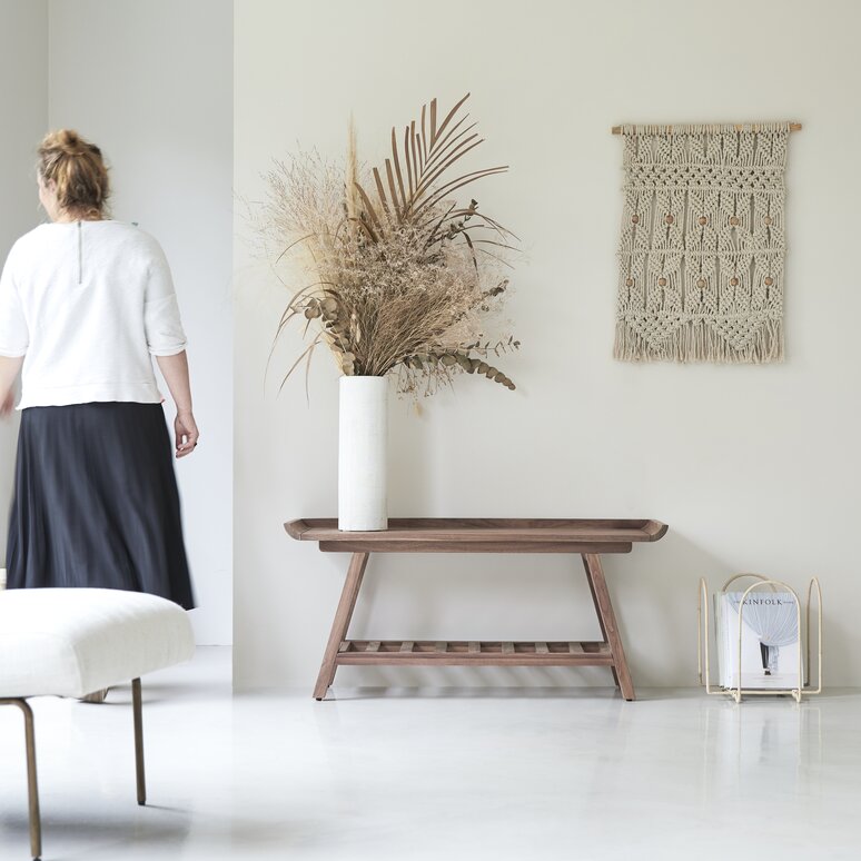 Console Tables - Living Room - Tikamoon