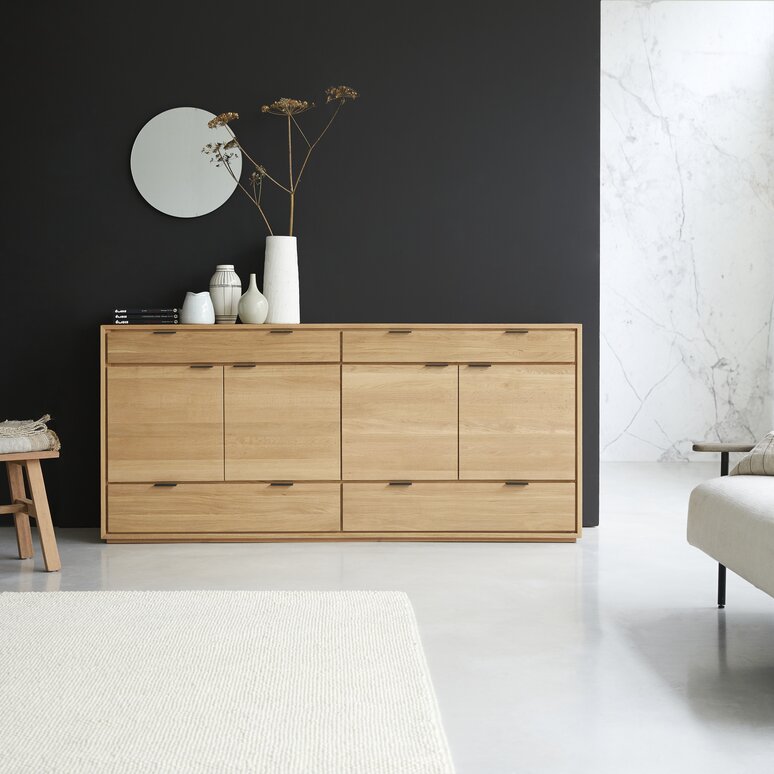 Sideboards - Dining Room - Tikamoon