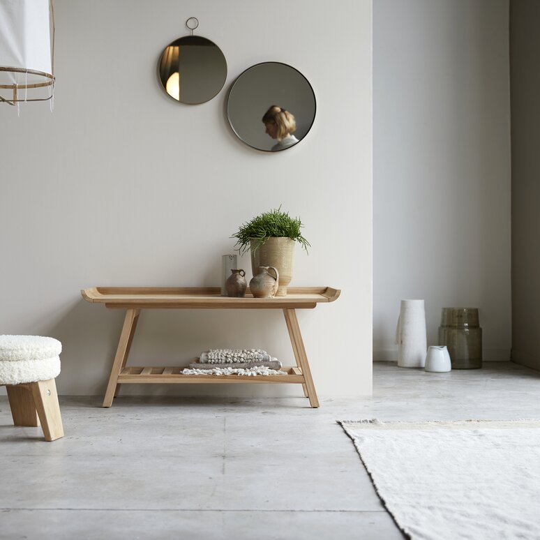 Konsolentische - Wohnzimmer - Tikamoon