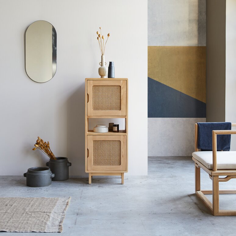 Tikamoon - Collection LUIS