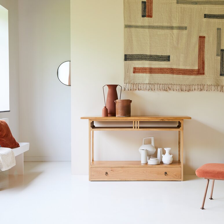 Console Tables - Living Room - Tikamoon