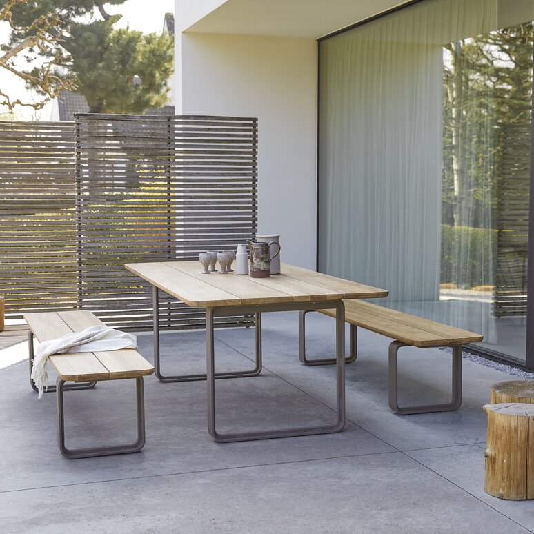 Dining Sets - Tikamoon