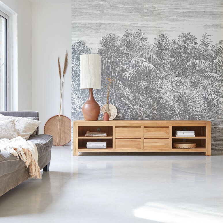 TV Stands - Living Room - Tikamoon